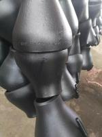 China Reducer Pipe Fitting DN20 Sch 10s Concentric Reducer Carbon Steel for sale