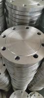 China 304 Class 1500 Stainless Steel Blind Flange Diameter 1/2