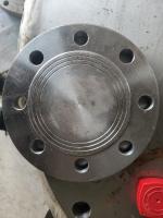 China 304 Class 1500 Stainless Steel Blind Flange Diameter 1/2