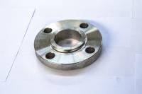 China Industrial 6 Hole Carbon Steel Plate Flanges Forged Galvanizing for sale