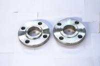China Industrial 6 Hole Carbon Steel Plate Flanges Forged Galvanizing for sale