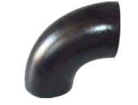 China Schedule 40 Steel Pipe Fittings Welded Carbon Alloy Steel for sale