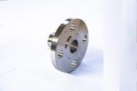 China DN80 Slip On Blind Flange Customized Clear Stainless Steel Weld Neck Flange for sale