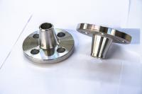 China DN80 Slip On Blind Flange Customized Clear Stainless Steel Weld Neck Flange for sale