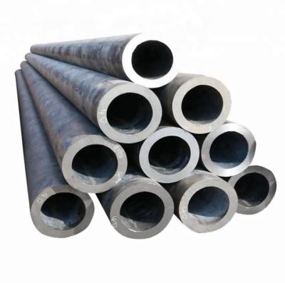 China High Pressure Alloy Steel Pipes Seamless ASTM A213 T5 Customized for sale