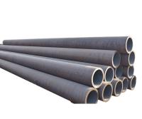China Boiler ASTM A53 Hot Rolled Seamless Steel Pipe Galvanized for sale