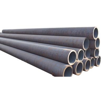 China Chromium Molybdenum Seamless Alloy Steel Pipe ASTM A335 For Oil for sale