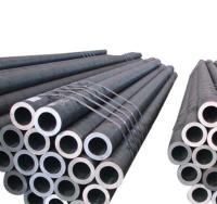 China Boiler ASTM A53 Hot Rolled Seamless Steel Pipe Galvanized for sale