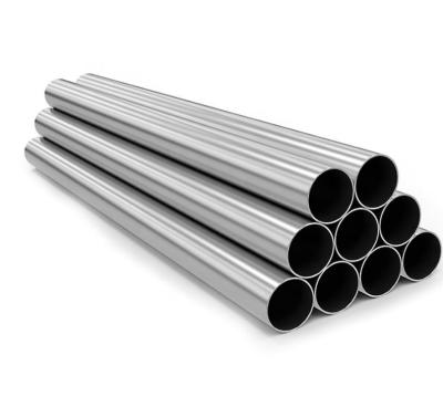 China 316 316L Seamless Stainless Steel Welded Tube 30mm Thickness Customized Size for sale