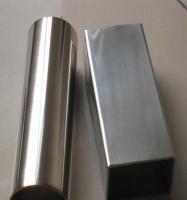 China 316 316L Seamless Stainless Steel Welded Tube 30mm Thickness Customized Size for sale