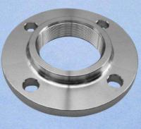China 304 Stainless Steel Welded Flange DN32 DN125 DN150 Flat Face Flange for sale