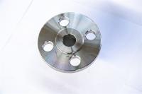 China Nickel 1 Inch RF Steel Plate Flanges ASME B16.9 400 Class 150 for sale