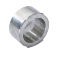 China Carbon Steel Oval Tank End Cap Heat Resistant Forged Pressure Vessel Heads for sale