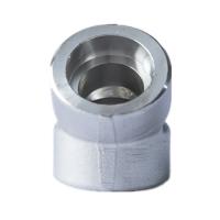 China Carbon Steel Pipe Fitting Elbows Welding Colourful Forged for sale
