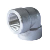 China Stainless Steel Pipe Fitting Elbows High Pressure Customized WP316 WP310S for sale