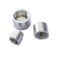 China ASME B16.9 Pipe Fitting Caps 24 Inch SCH80 Carbon Steel Buttweld Caps for sale