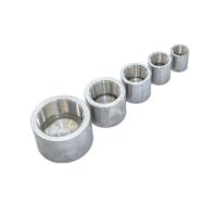 China ASME B16.9 Pipe Fitting Caps 24 Inch SCH80 Carbon Steel Buttweld Caps for sale