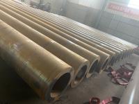 China High Pressure Alloy Steel Pipes Seamless ASTM A213 T5 Customized for sale