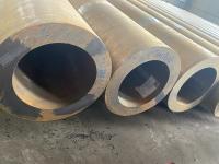 China Cold Rolled Alloy Steel Pipes Carbon Low Mild Seamless Welded Pipe for sale