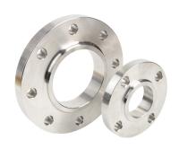 China ASTM A182 Forged Steel Flanges 5K - 30K Pressure ANSI Weld Neck Flanges for sale