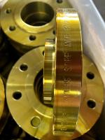 China BS4504 Plate Stainless Steel Pipe Flanges ASTM A182 304L 316L 201 904 2205 for sale