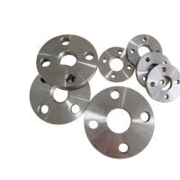 China Weld Neck 15mm Forged Steel Flanges ASME B16.5 ASTM A182 F304 Flanges for sale
