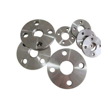 China Weld Neck 15mm Forged Steel Flanges ASME B16.5 ASTM A182 F304 Flanges for sale
