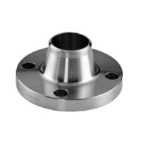 China Customized Weld Neck Flange ANSI ASME Forged Carbon Steel Flanges for sale