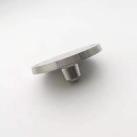 China Industrial Carbon Steel Plate Flanges 150LB - 2500LB Forged 6 Hole Din for sale