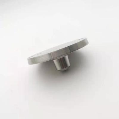 China Forged Steel Welding Neck Flanges ASTM A105 A106 Q235 FF RF TG RJ SS400 for sale
