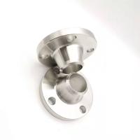 China Forged Steel Welding Neck Flanges ASTM A105 A106 Q235 FF RF TG RJ SS400 for sale