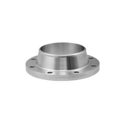China 2500 Lb Weld Neck Flange F54 2205 2507 310S 904L Duplex Stainless Steel Flange for sale