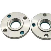 China Slip On Carbon Steel Blind Flange Dn100 Pn16 Hydraulic Weld Neck Pipe Flanges for sale
