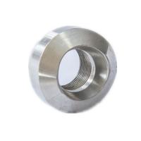 China Forged 316 Stainless Steel Weldolet Threaded Sockolet Pipe Fittings SCH 40 for sale
