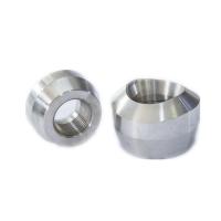 China Forged 316 Stainless Steel Weldolet Threaded Sockolet Pipe Fittings SCH 40 for sale
