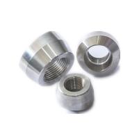 China Forged 316 Stainless Steel Weldolet Threaded Sockolet Pipe Fittings SCH 40 for sale