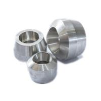 China ASTM A105 A350 LF2 Forged Pipe Fittings Weldolet Sockolet Threadolet 1