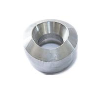 China ASTM A105 A350 LF2 Forged Pipe Fittings Weldolet Sockolet Threadolet 1