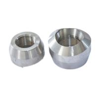 China ASTM A105 A350 LF2 Forged Pipe Fittings Weldolet Sockolet Threadolet 1