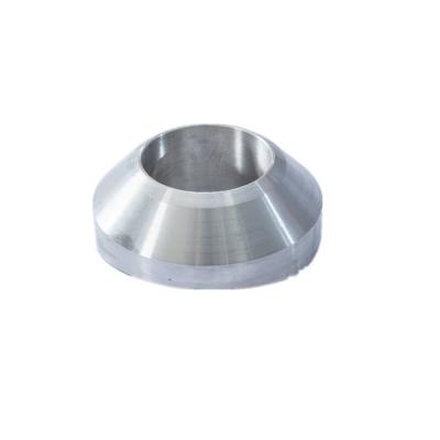 China 316 Stainless Steel Forged Fittings SCH 40 Thread O Lets Pipe Fittings for sale