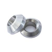 China 316 Stainless Steel Forged Fittings SCH 40 Thread O Lets Pipe Fittings for sale