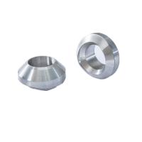China 316 Stainless Steel Forged Fittings SCH 40 Thread O Lets Pipe Fittings for sale