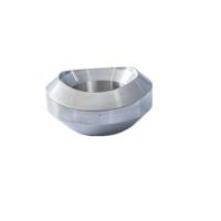 China 316 Stainless Steel Forged Fittings SCH 40 Thread O Lets Pipe Fittings for sale