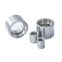 China Stainless Steel Socket Weld Pipe Fitting ASME B16.11 2000# 3000# 6000# 9000# for sale