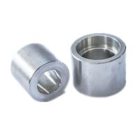 China Stainless Steel Socket Weld Pipe Fitting ASME B16.11 2000# 3000# 6000# 9000# for sale