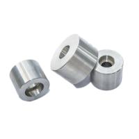 China Coupling Stainless Steel Socket Weld Tube Fittings galvanized Customized for sale