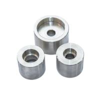 China Coupling Stainless Steel Socket Weld Tube Fittings galvanized Customized for sale