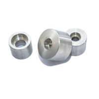 China Coupling Stainless Steel Socket Weld Tube Fittings galvanized Customized for sale