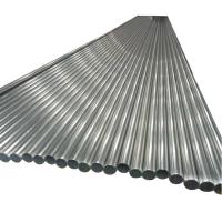China Hot Rolled Carbon Seamless Steel Pipes ST37 ST52 1020 1045 A106B for sale