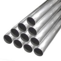 China 1 Inch Round Gas Seamless Steel Pipes ASTM A35 SA106 BS 1387 for sale